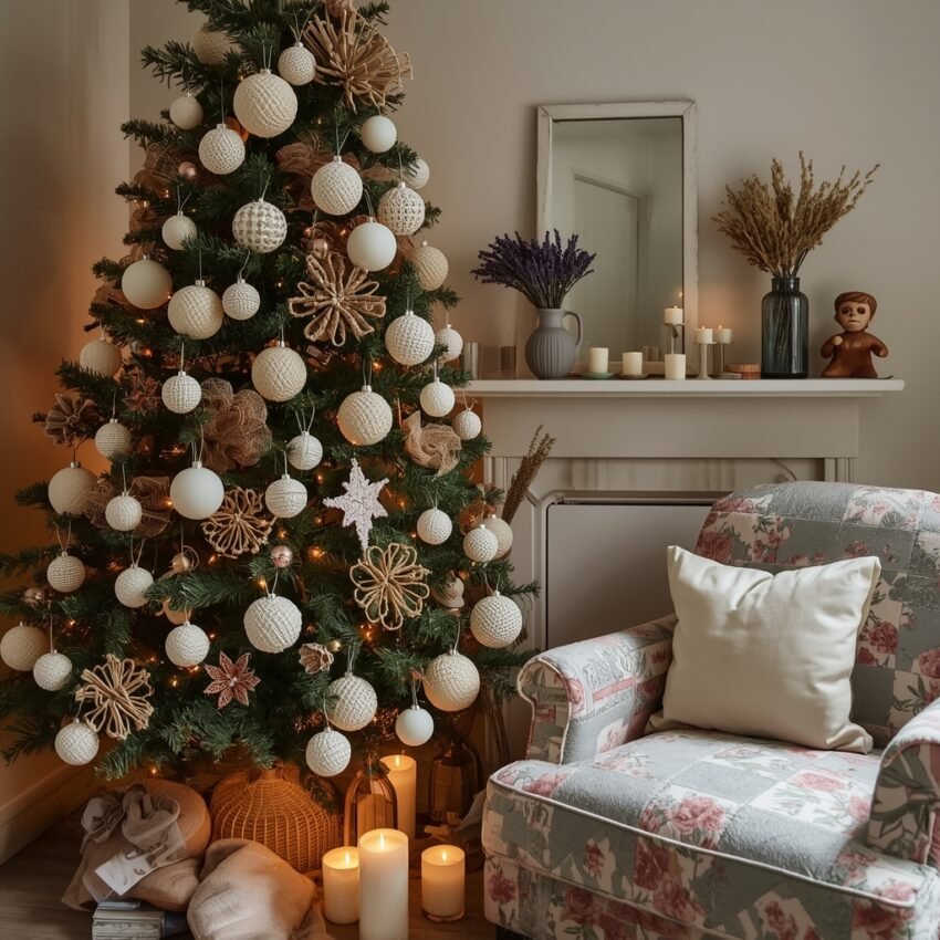 10 Christmas Decor Trends You'll See in 2026 - HomeeMuse