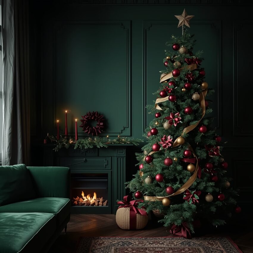 10 Christmas Decor Trends You'll See in 2026 - HomeeMuse