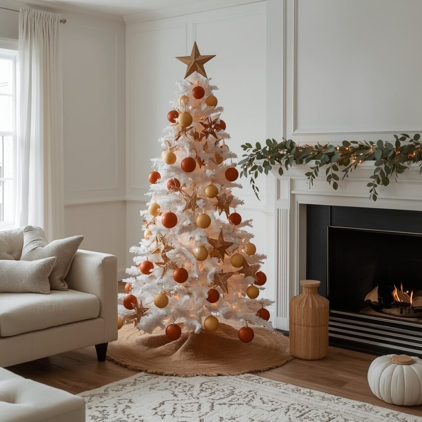 10 Christmas Decor Trends You'll See in 2026 - HomeeMuse
